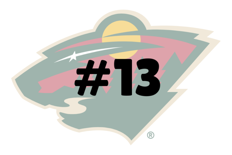 Wild Line Combinations - The Hockey Writers Latest News, Analysis & More