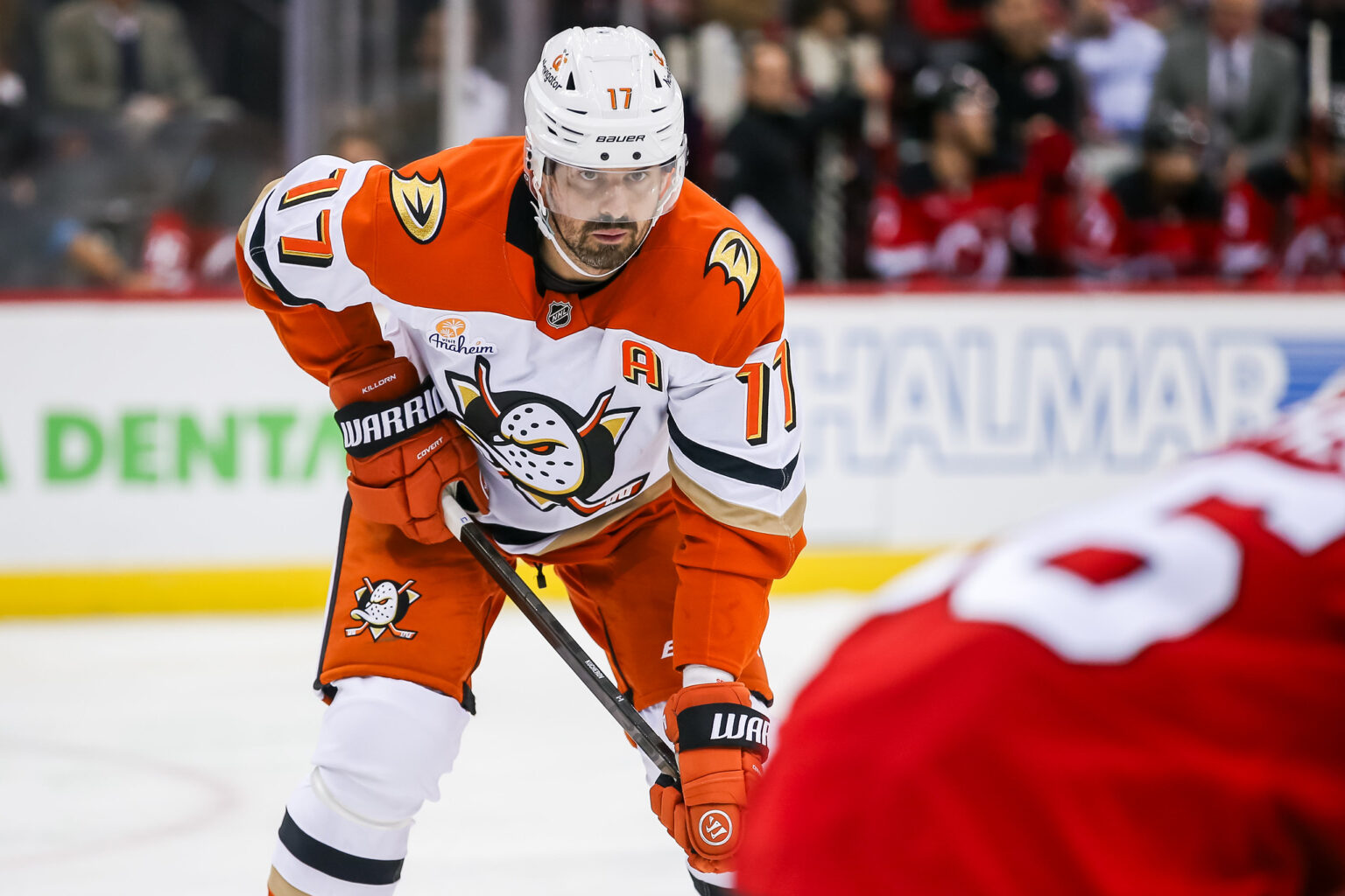 Anaheim Ducks Begin a Light but Challenging Homestand with the Jets ...