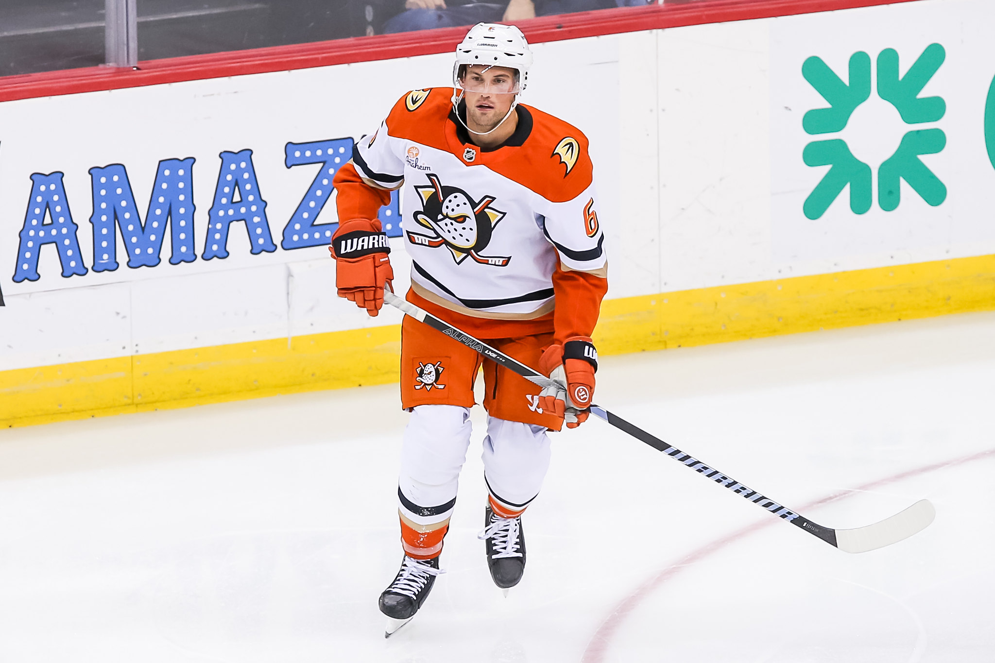 Get to Know New Devil Brian Dumoulin - The Hockey Writers - New Jersey ...