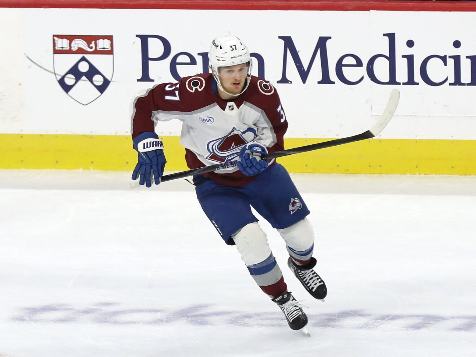 3 Takeaways From Colorado Avalanche’s 5-3 Loss to the Stars - The ...