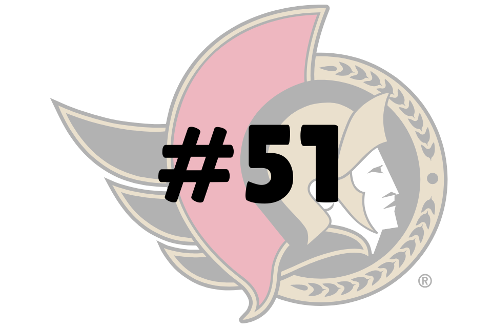 Senators Line Combinations - The Hockey Writers Latest News, Analysis ...