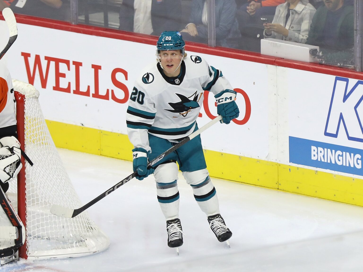 Sharks Need to Establish Consistency to Reach Respectability - The ...