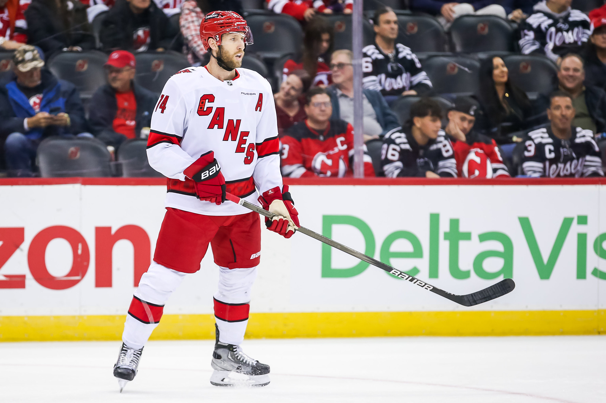 3 Carolina Hurricanes Named to 4 Nations Face-Off Rosters - The Hockey ...