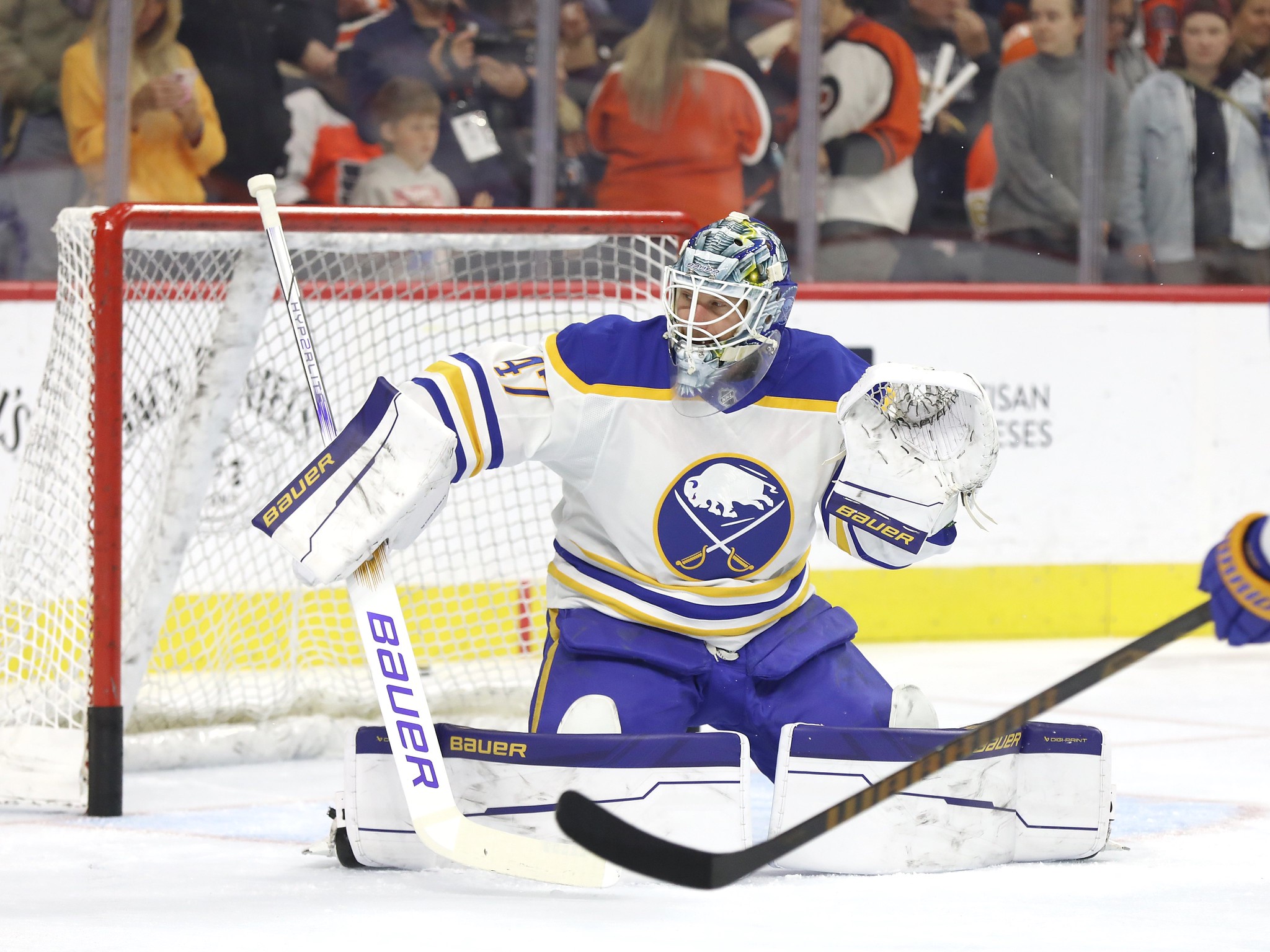 Maple Leafs Release James Reimer From PTO - The Hockey Writers ...