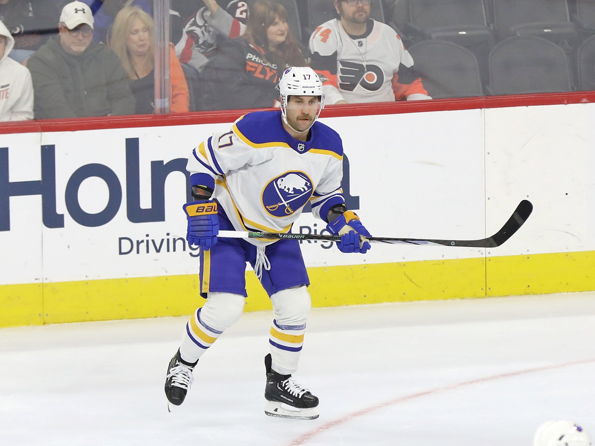 Buffalo Sabres' Midseason MVPs By Position - The Hockey Writers ...