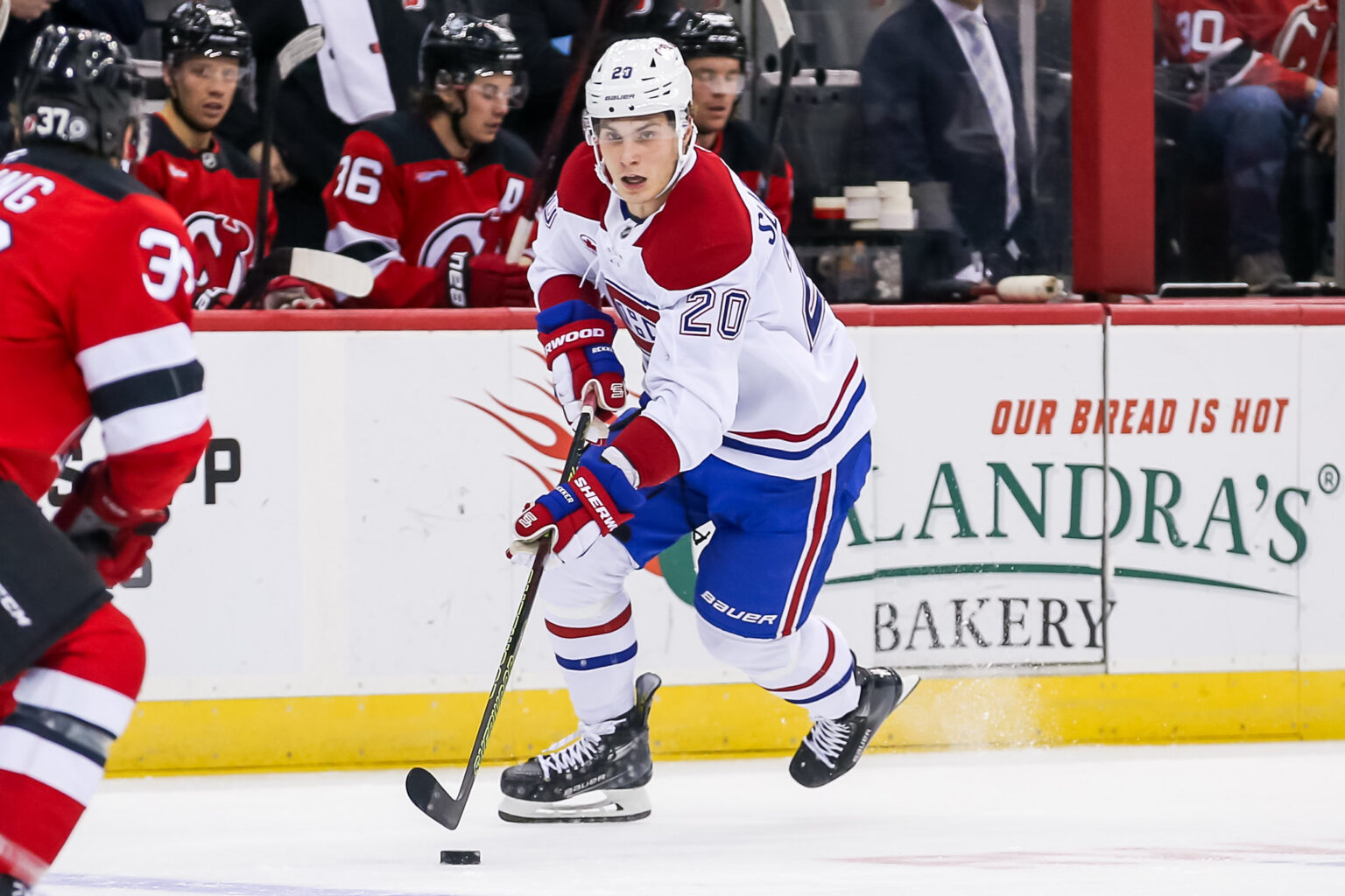 Slovakia Announces 2026 Olympic Men's Hockey Roster - The Hockey ...