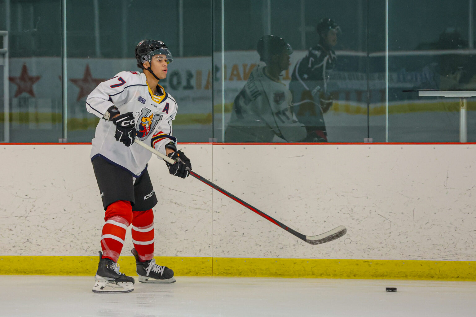 3 Flames Targets at 18th Overall in 2025 NHL Draft - The Hockey Writers ...