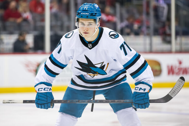 Sharks’ Next Step Is to Improve on the Margins in Close Games - The ...