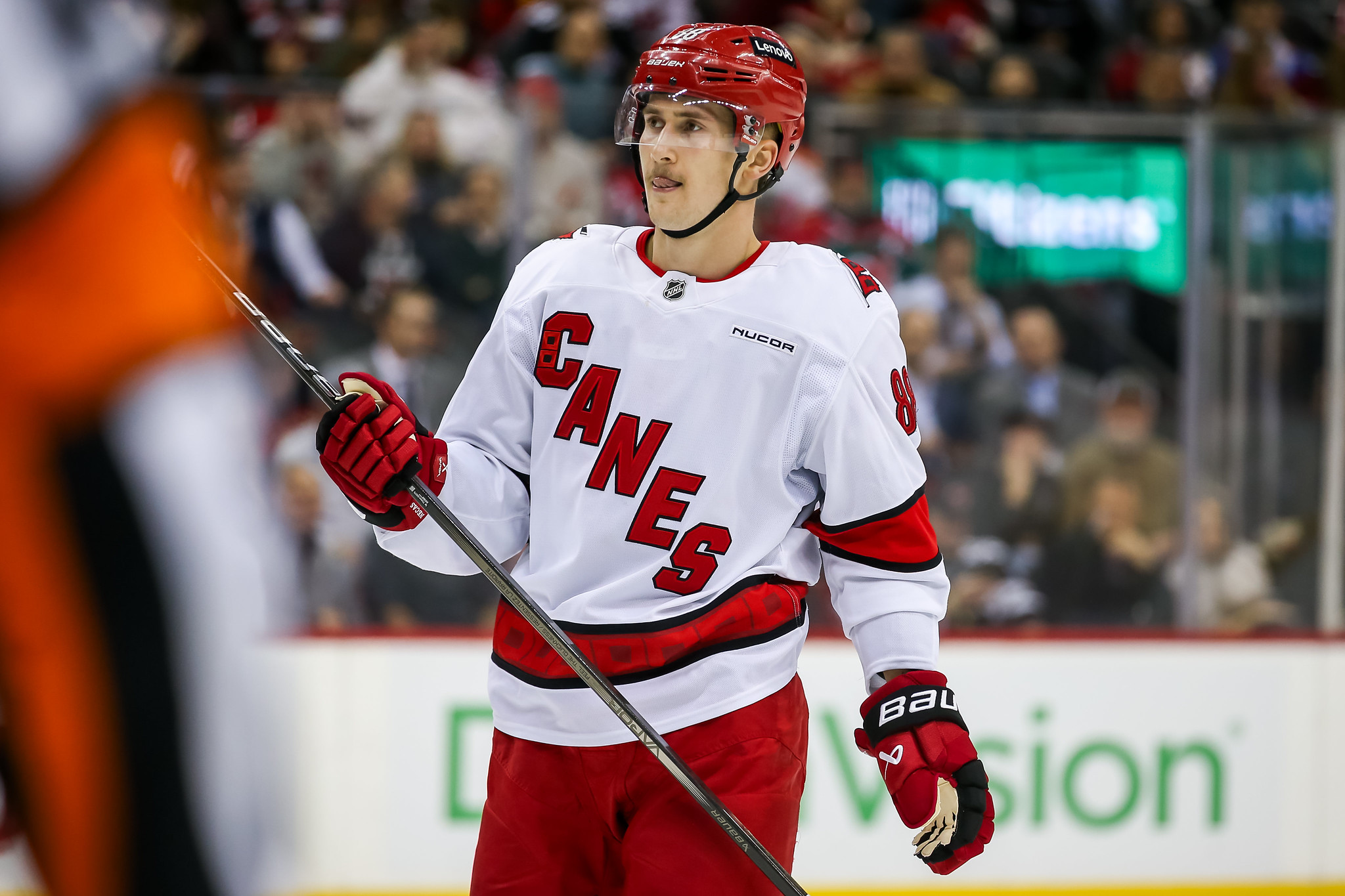 3 Carolina Hurricanes Players' Hot Streaks Lifting Team in Recent Play ...