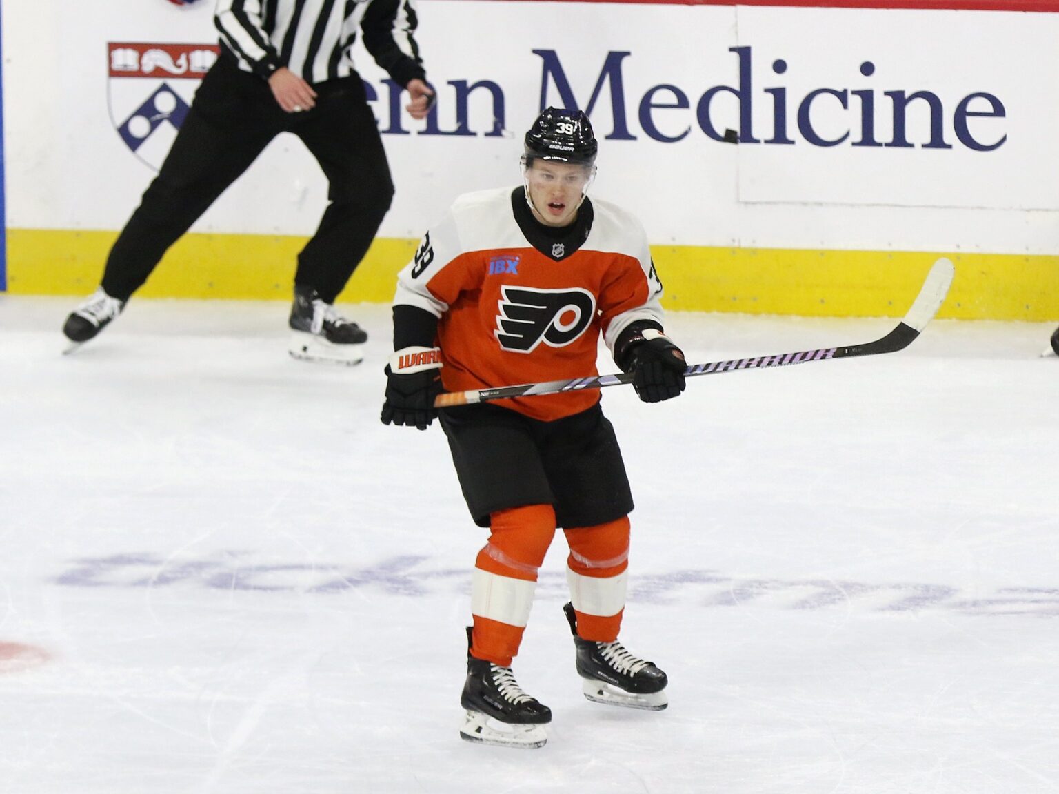 Philadelphia Flyers Finishing in the Murky Middle in 2025–26 Wouldn't ...