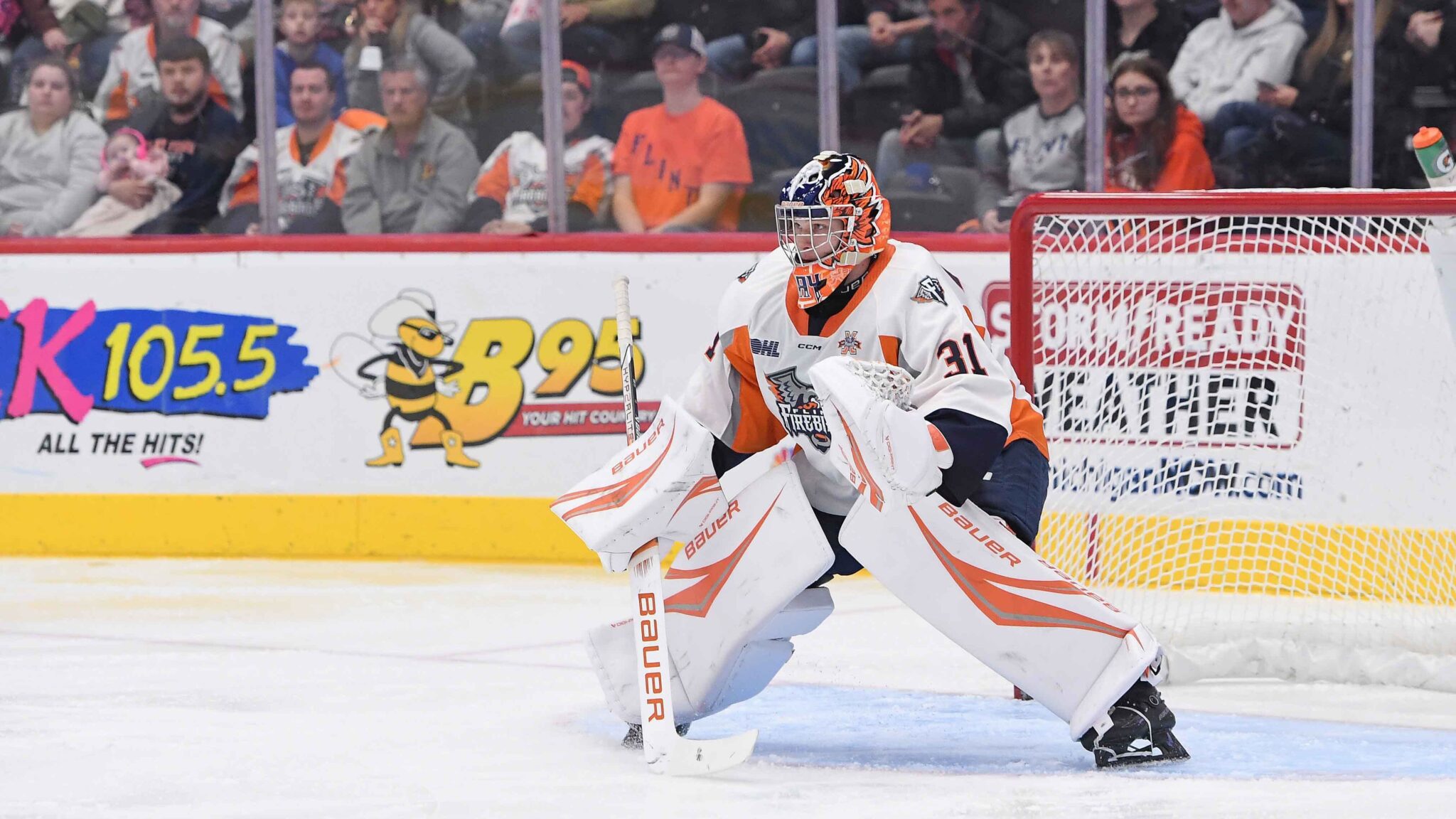 3 Oilers Prospects Who Stood Out in 5-4 Rookie Game Loss to Flames ...