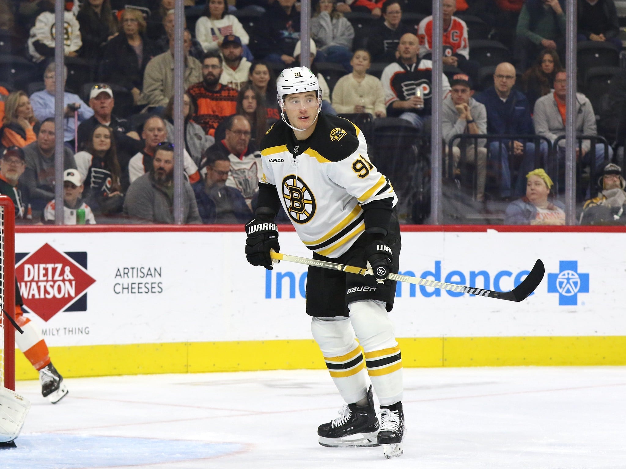 Projected Lineups for the Blue Jackets vs Bruins - 11/18/24 - The ...