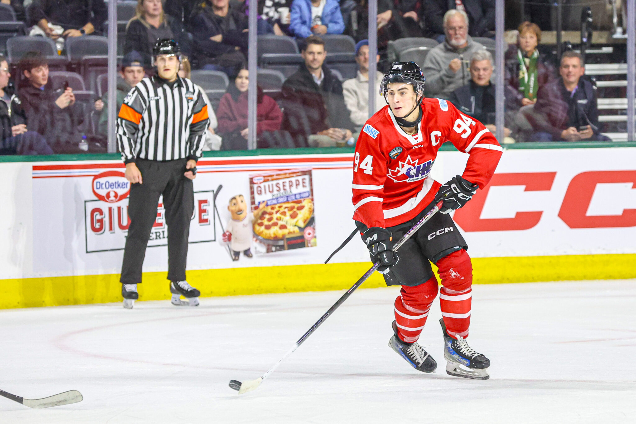 Porter Martone – 2025 NHL Draft Prospect Profile - The Hockey Writers ...