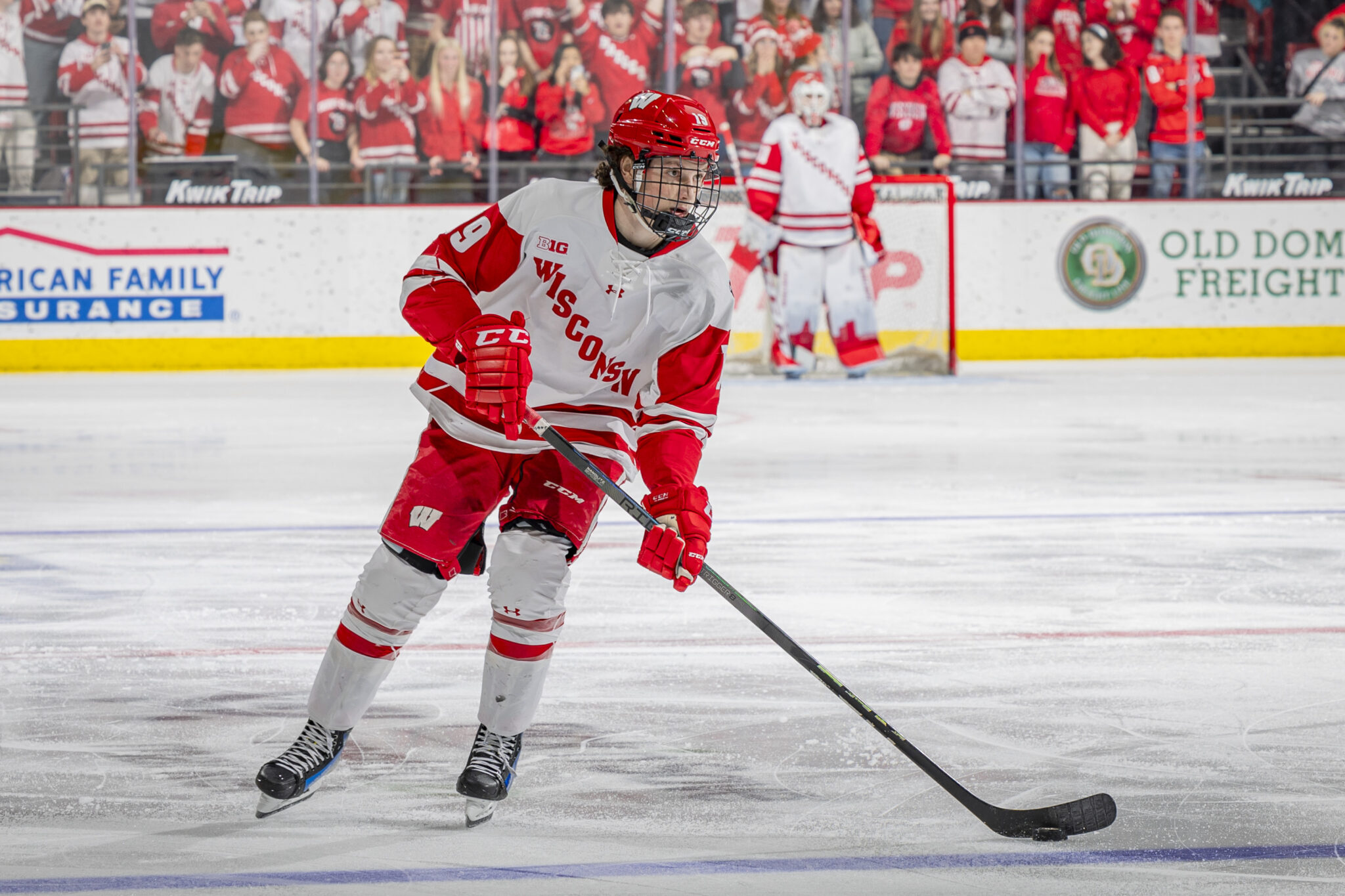 New York Islanders' Top 15 Prospects: 2024-25 Midseason Update - The ...