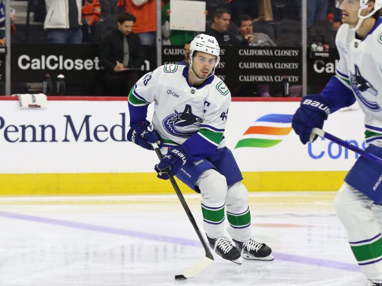 2024-25 Hart Trophy Tracker: Is It Trending in Leon Draisaitl's ...