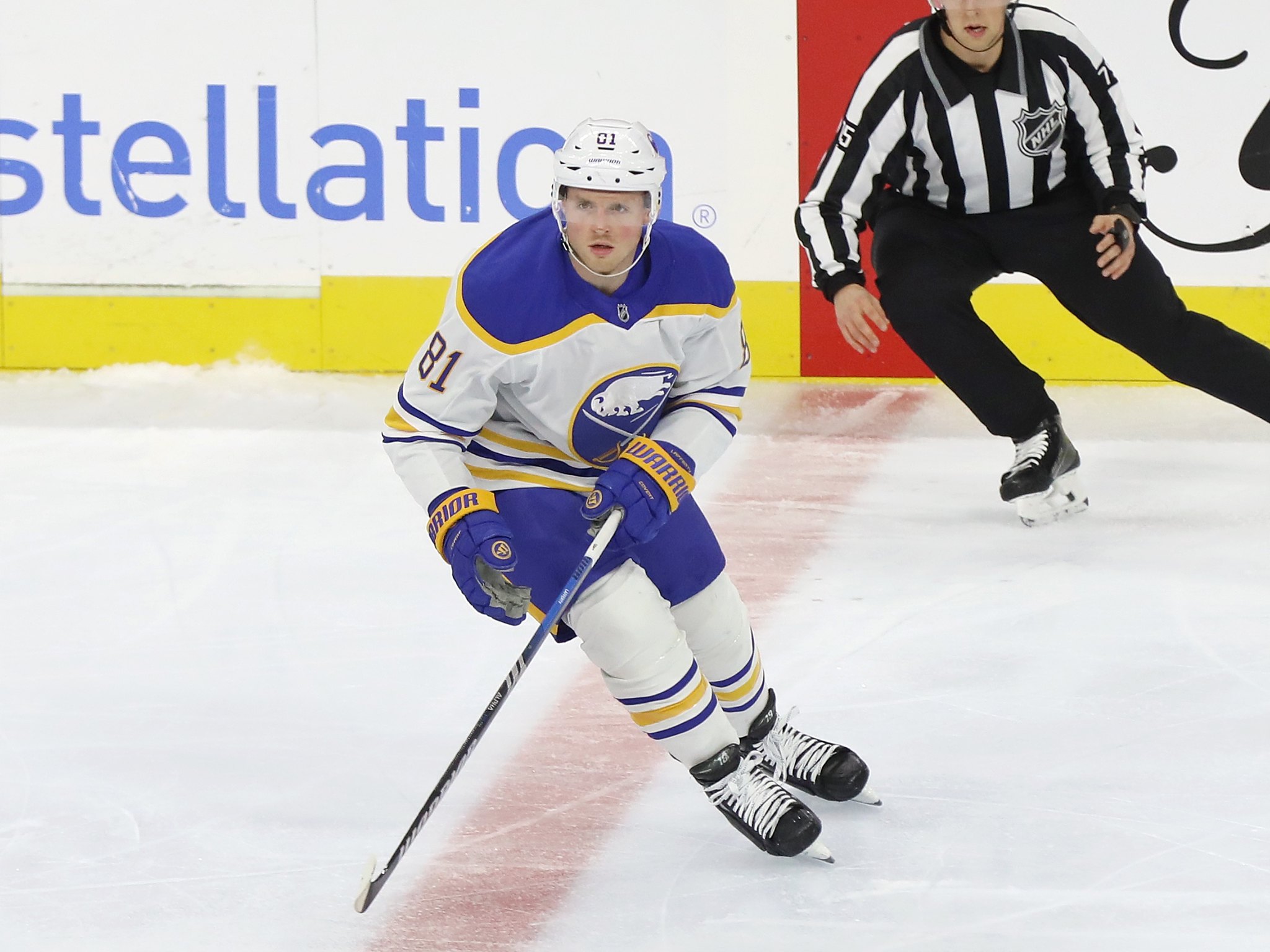 3 Buffalo Sabres Trade Bait Options for the Trade Deadline - The Hockey ...