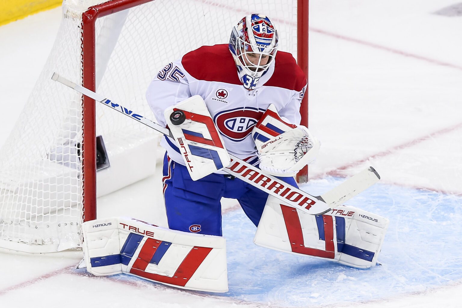 Canadiens Are Learning that Defence Wins Games - The Hockey Writers ...