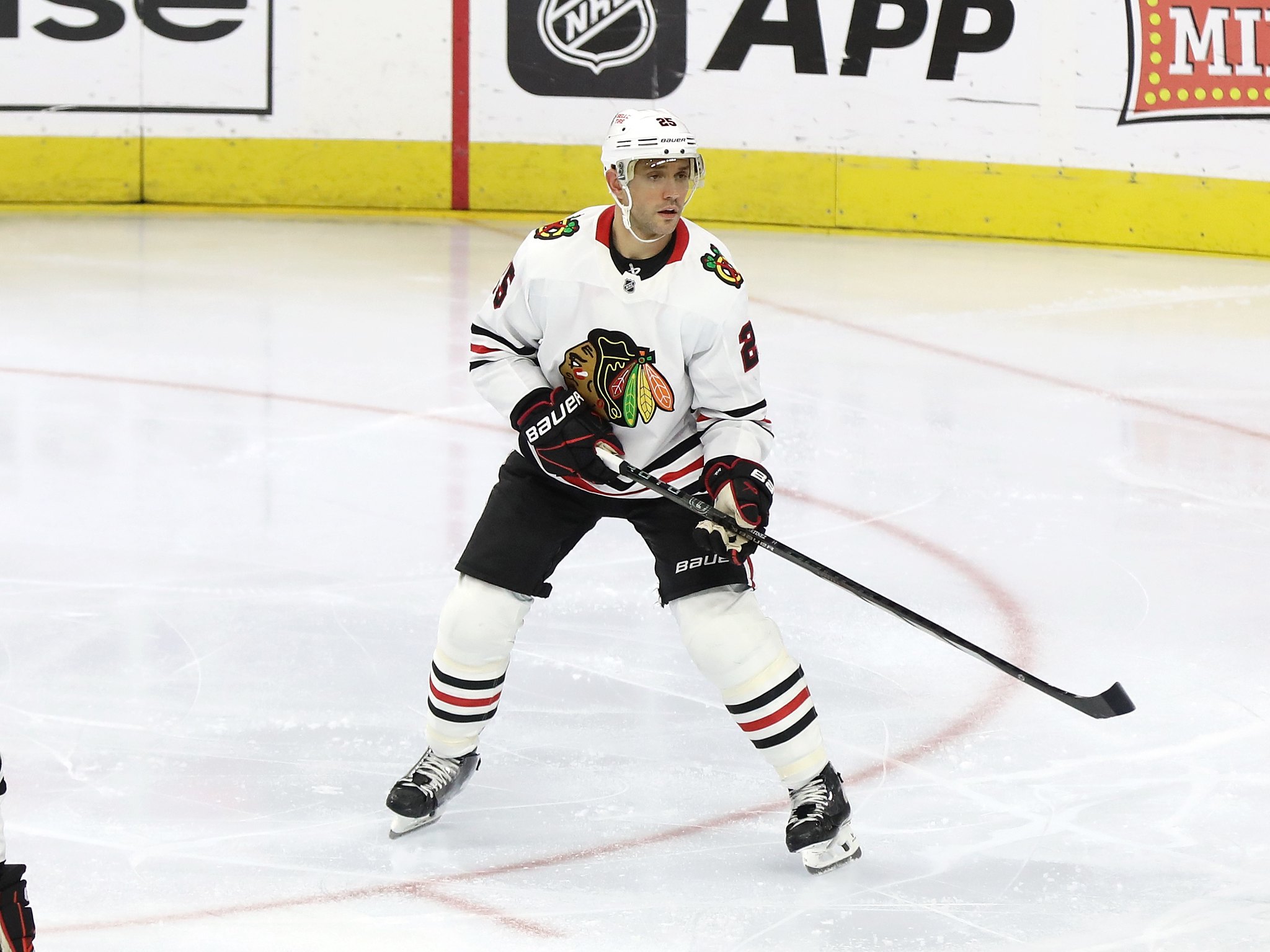 Red Wings Mock Trade Deadline: 2 Trades & Alternative Targets - The Hockey Writers - Detroit Red ...