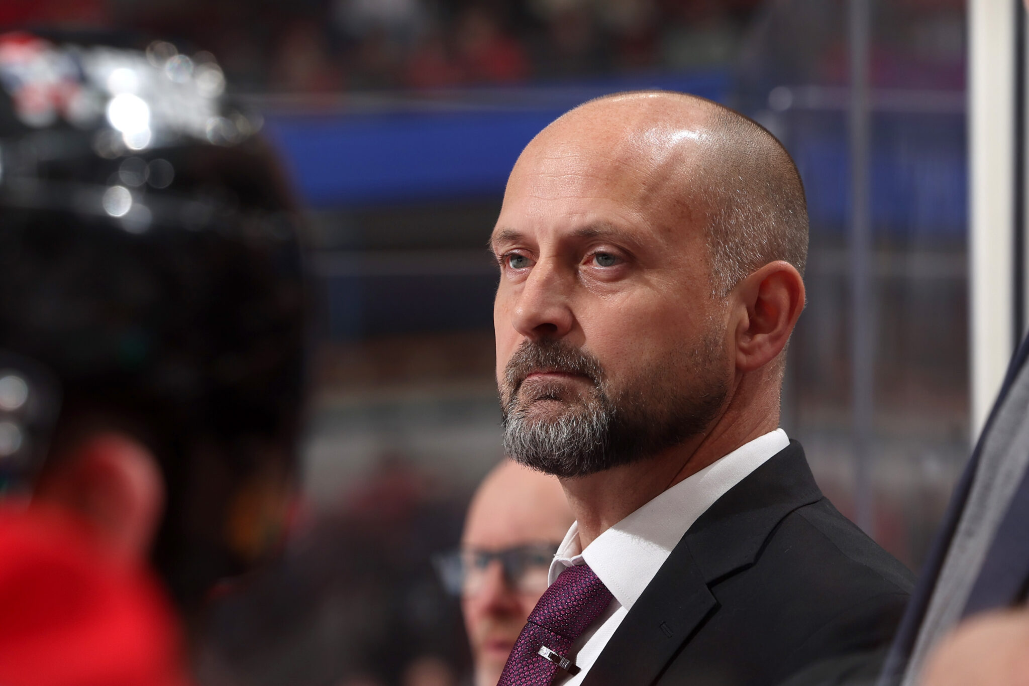 Qualities the Blackhawks Need From Their Next Head Coach - The Hockey ...