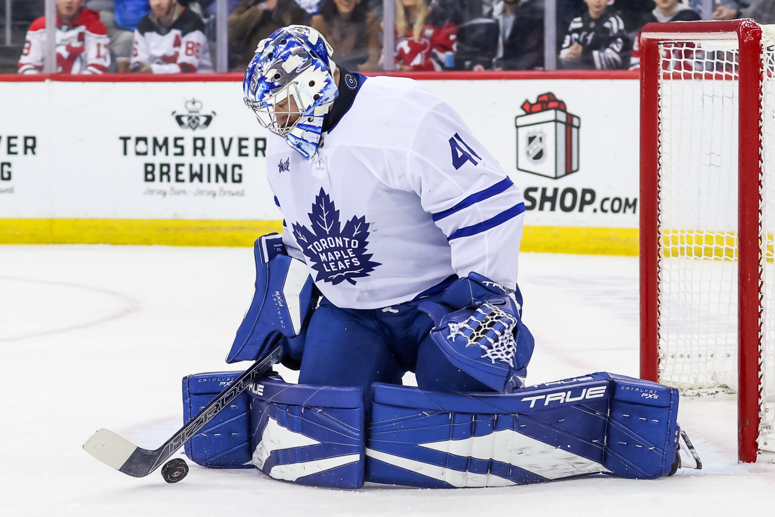 3 Takeaways From Maple Leafs’ 2-1 Overtime Win Over the Rangers - The ...