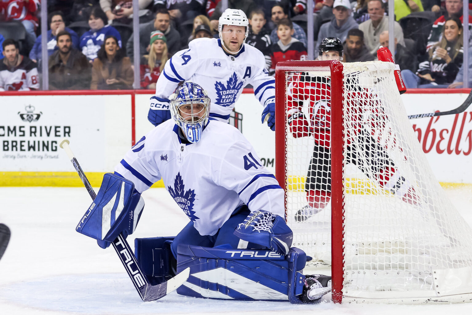 Maple Leafs 2025-26 Roster Projection 2.0: Post Free Agency - The ...