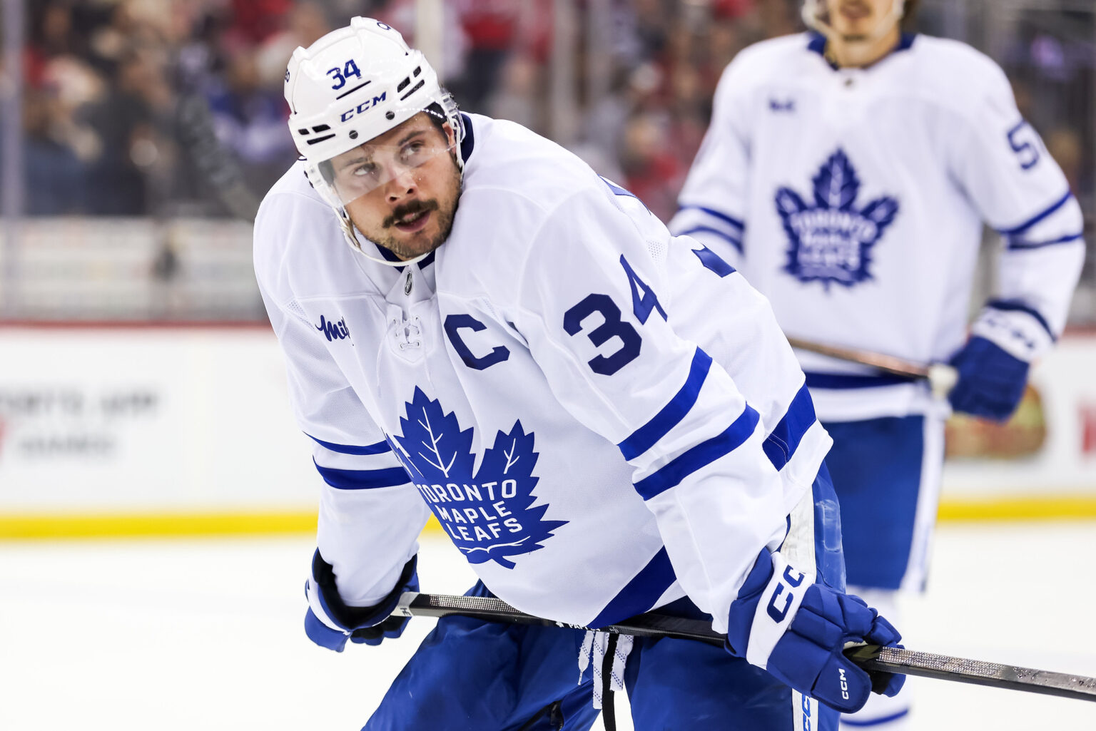 Toronto Maple Leafs Bear Strong Resemblance to Division-Winning 1999-00 ...