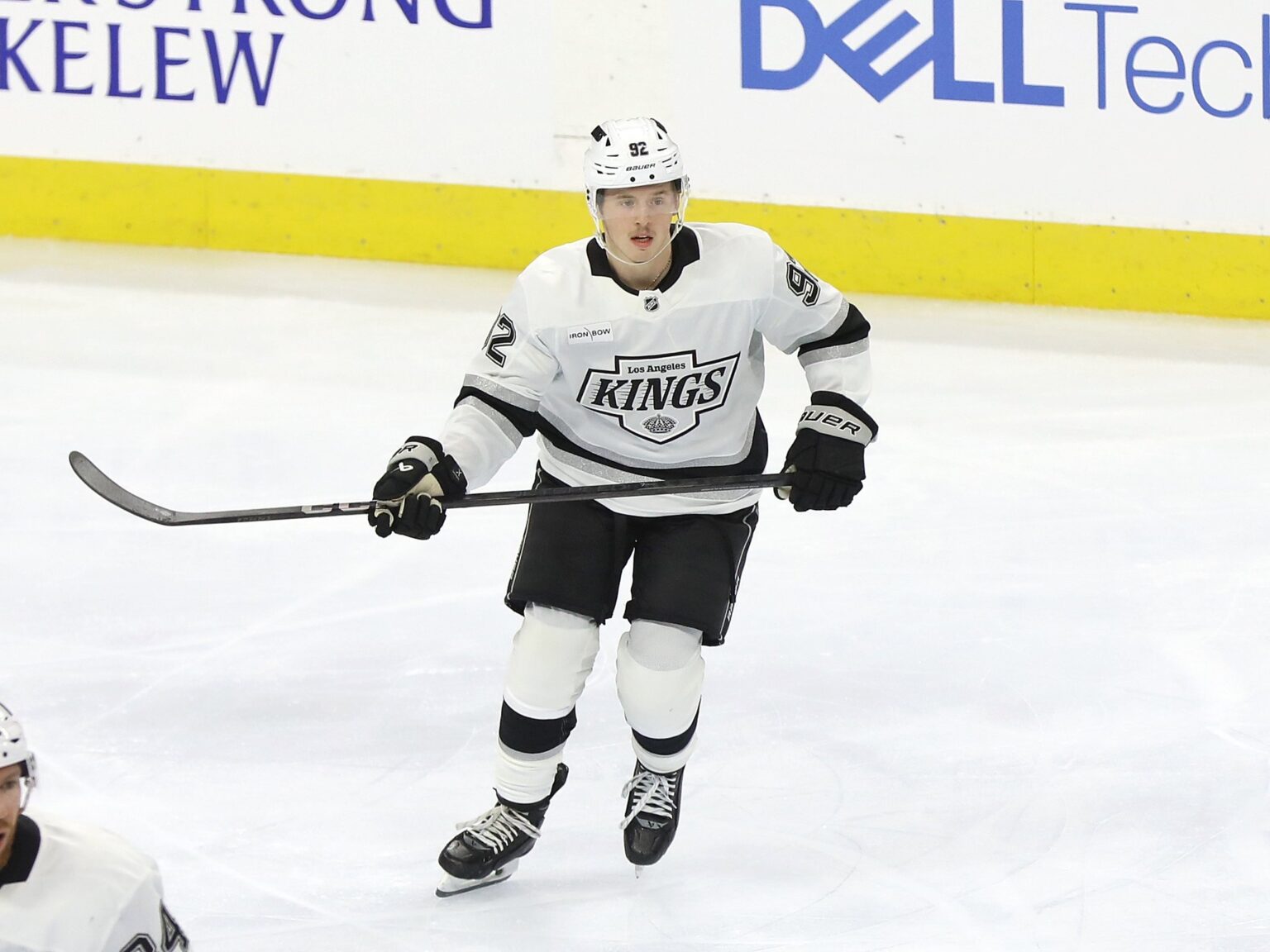 4 Players Who Will Heavily Impact How Successful the Los Angeles Kings ...