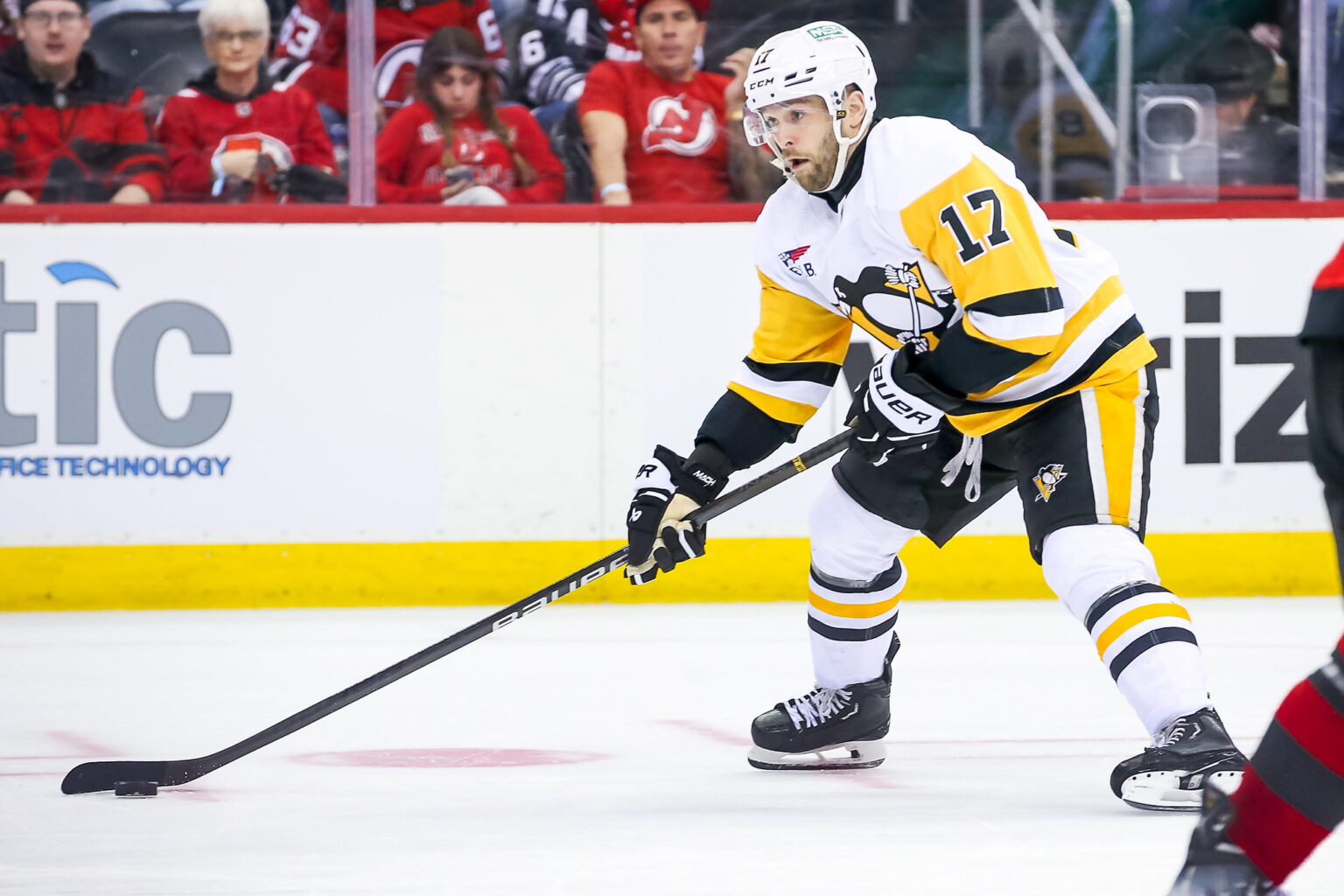 Oilers Connection to Bryan Rust Makes Perfect Sense - The Hockey ...