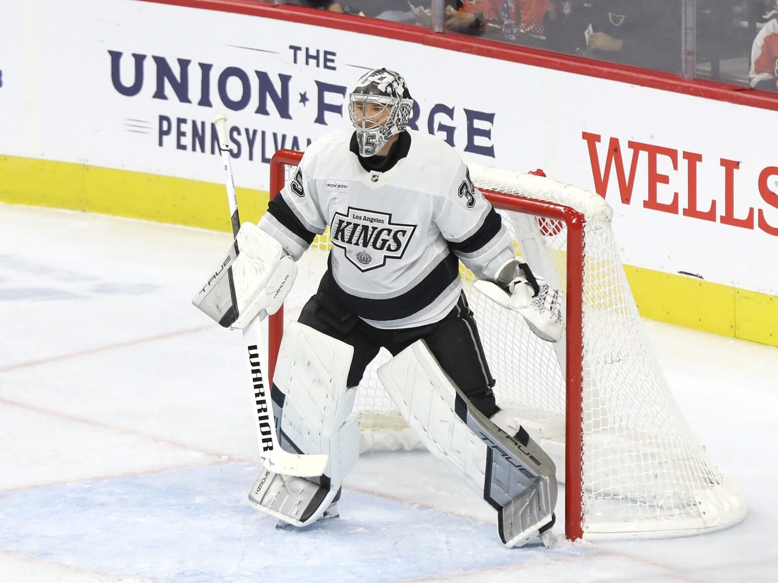 NHL 2024-25 Power Rankings: Week 24 - The Hockey Writers - Power ...