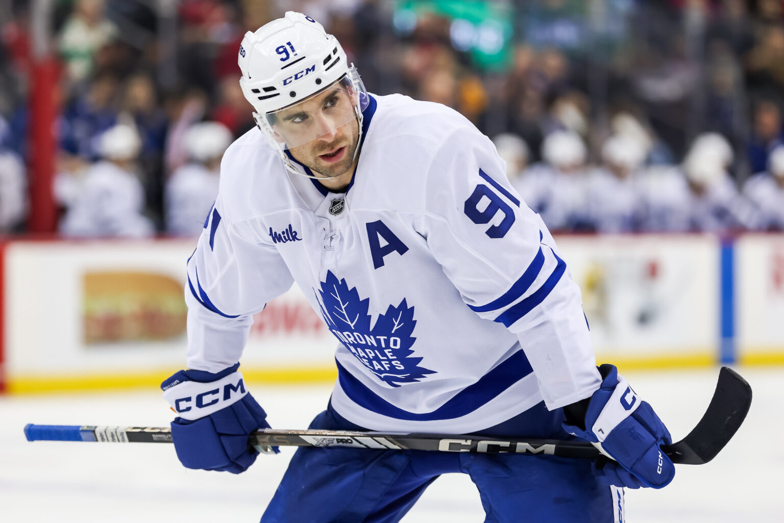How the 2025 Maple Leafs' Playoff Roster Was Built - The Hockey Writers ...