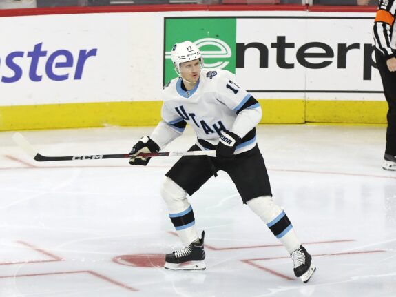 Utah HC Is Thriving in Ways Coyotes Never Dreamed Of - The Hockey ...