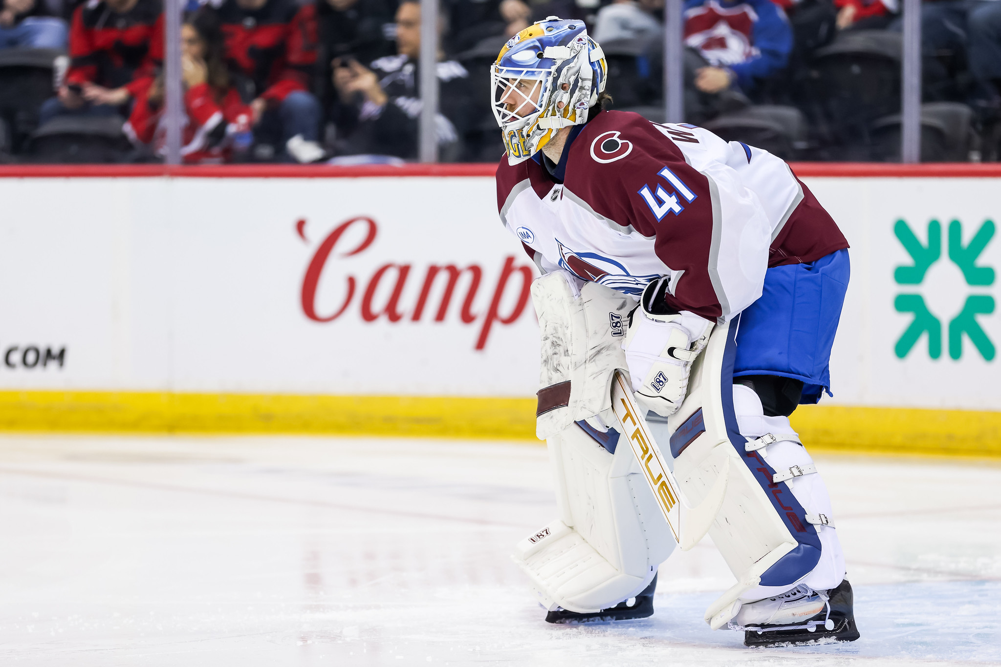 3 Takeaways From the Avalanche’s 3-0 Win Over the Blackhawks - The ...