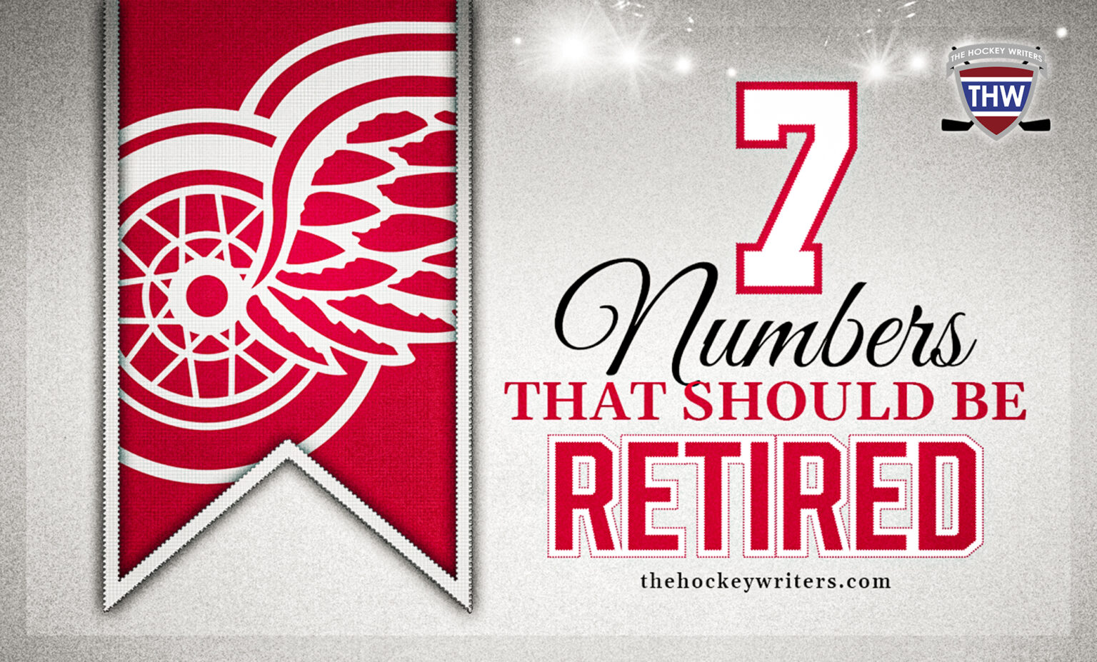 7 Detroit Red Wings Numbers That Should Be Retired - The Hockey Writers ...
