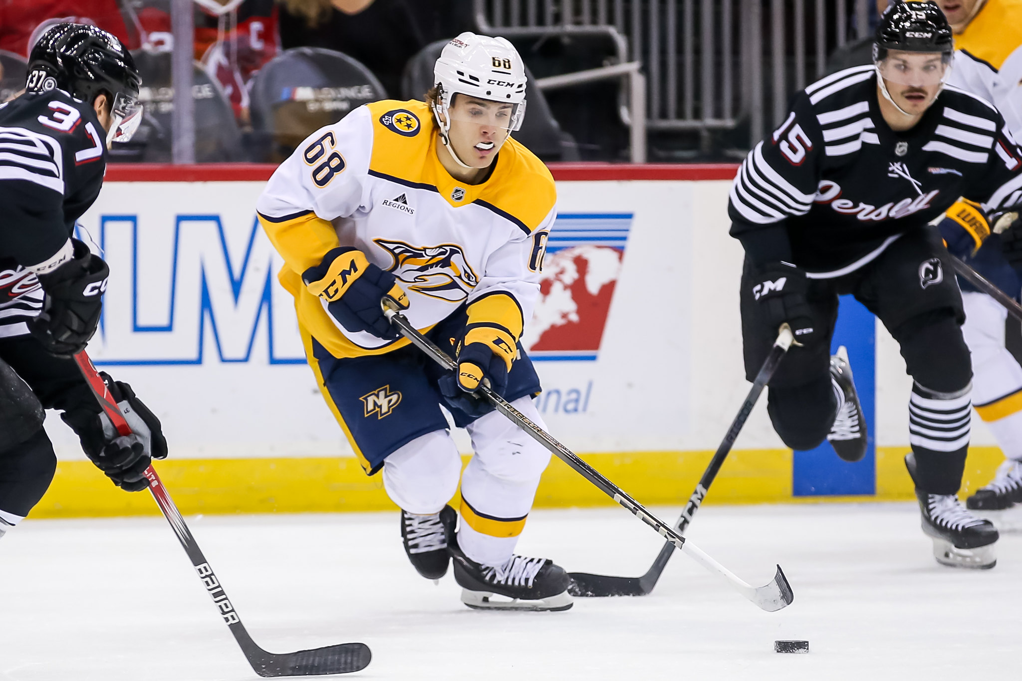 Projected Lineups for the Kings vs Predators - 12/21/24 - The Hockey ... Projected Lineups for the Kings vs Predators - 12/21/24 - The Hockey ...