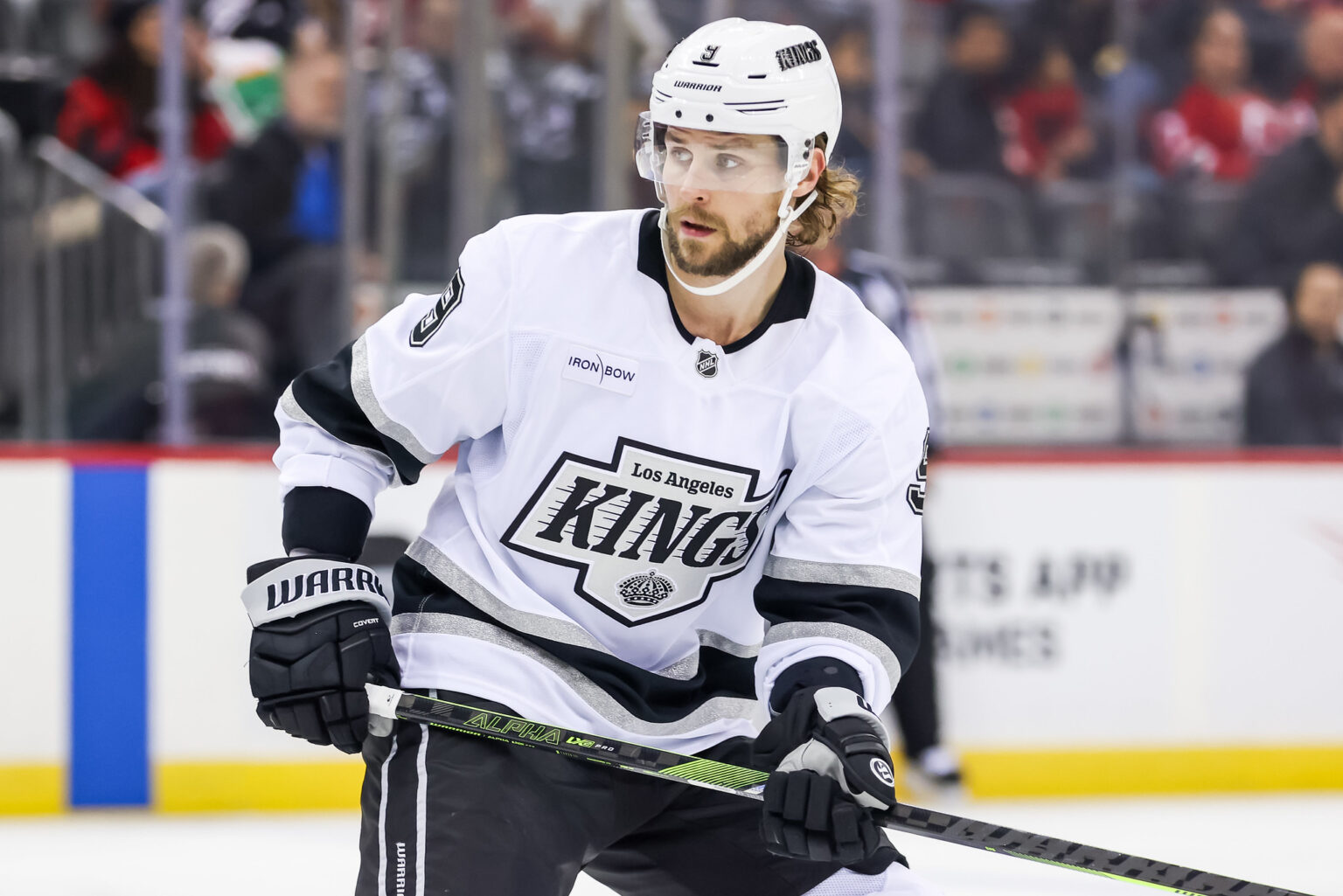 4 Takeaways From Kings’ Convincing Game 2 Win vs Oilers - The Hockey ...