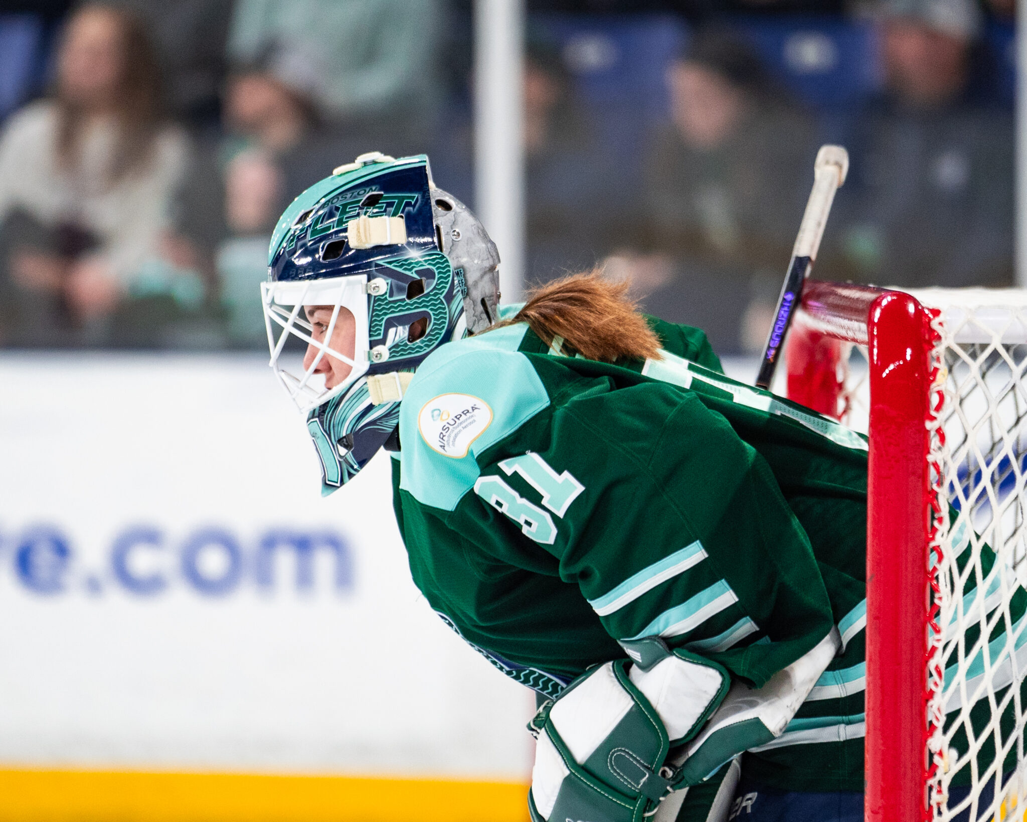 Boston Fleet Defeat New York Sirens in 3-2 Shootout Victory - The Hockey Writers - PWHL - NHL ...