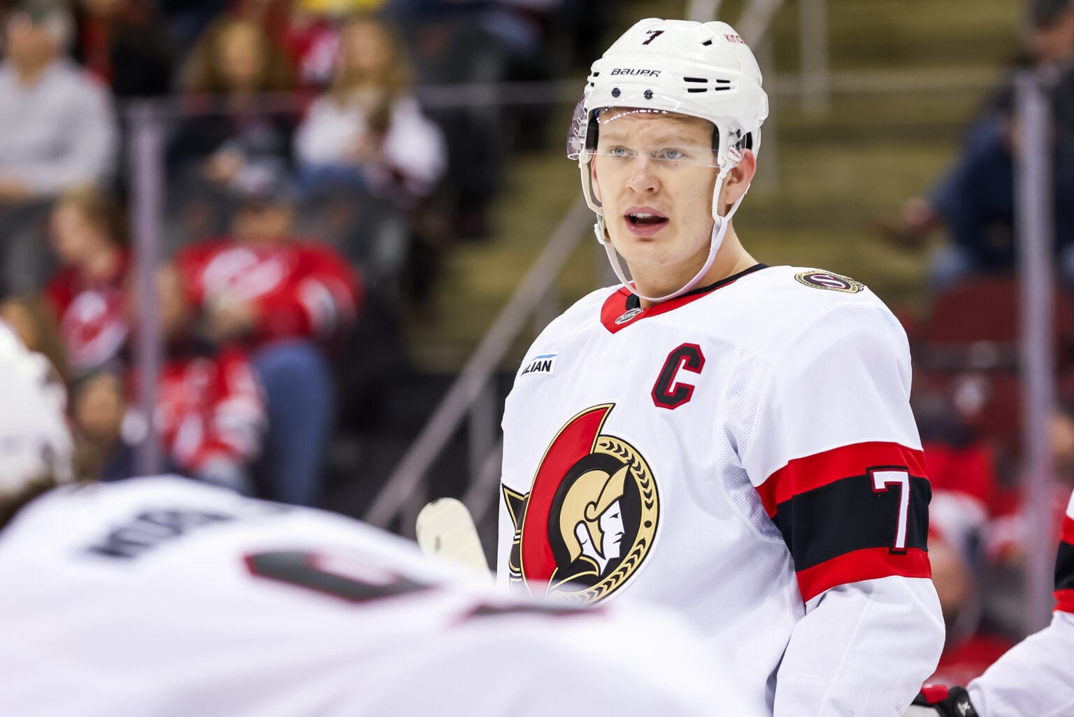 NHL Rumours: Brady & Matthew Tkachuk, Parekh, Flyers - The Hockey ...