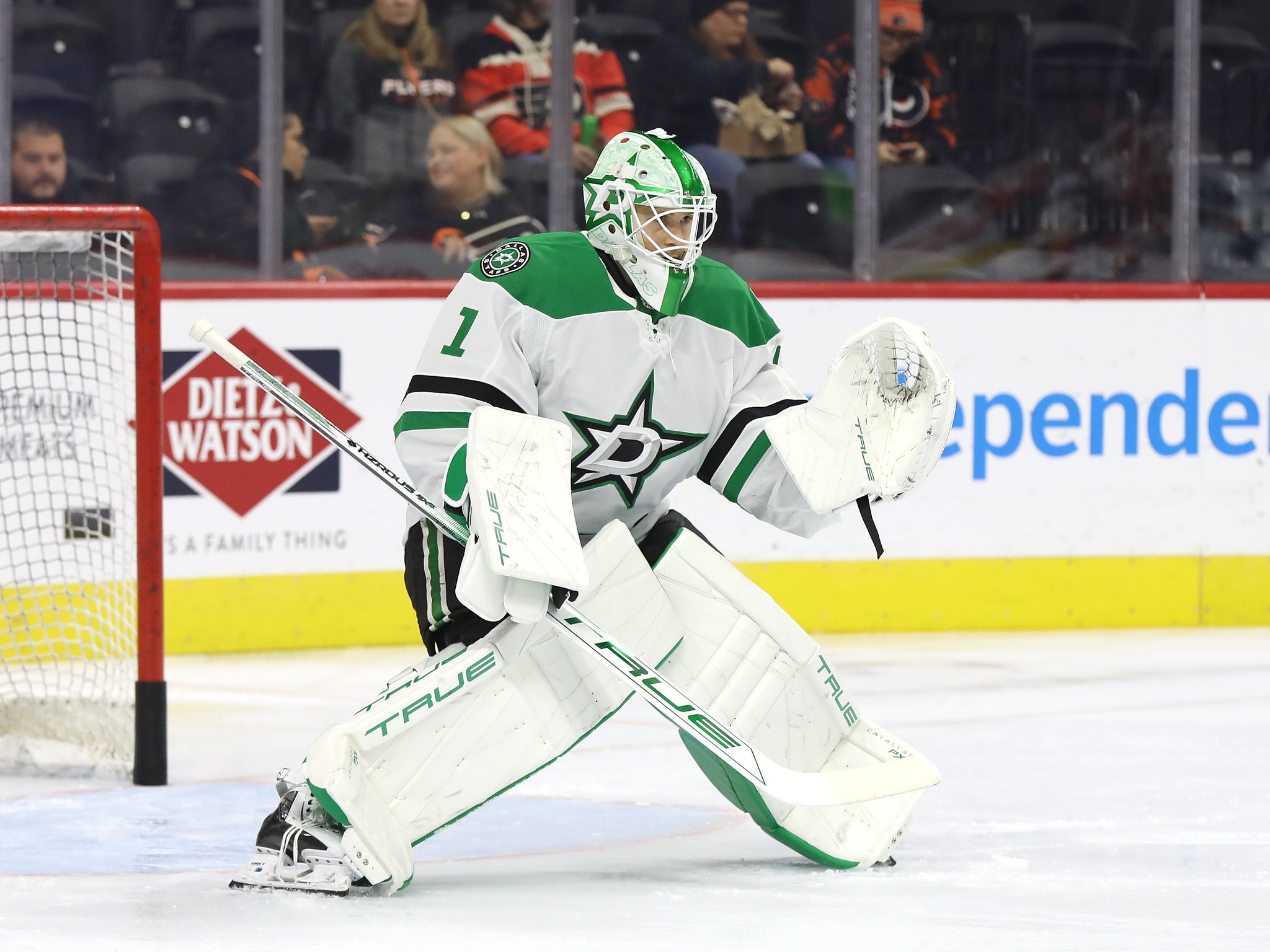 Dallas Stars Winning as a Team After Successful Mini Road Trip - The ...