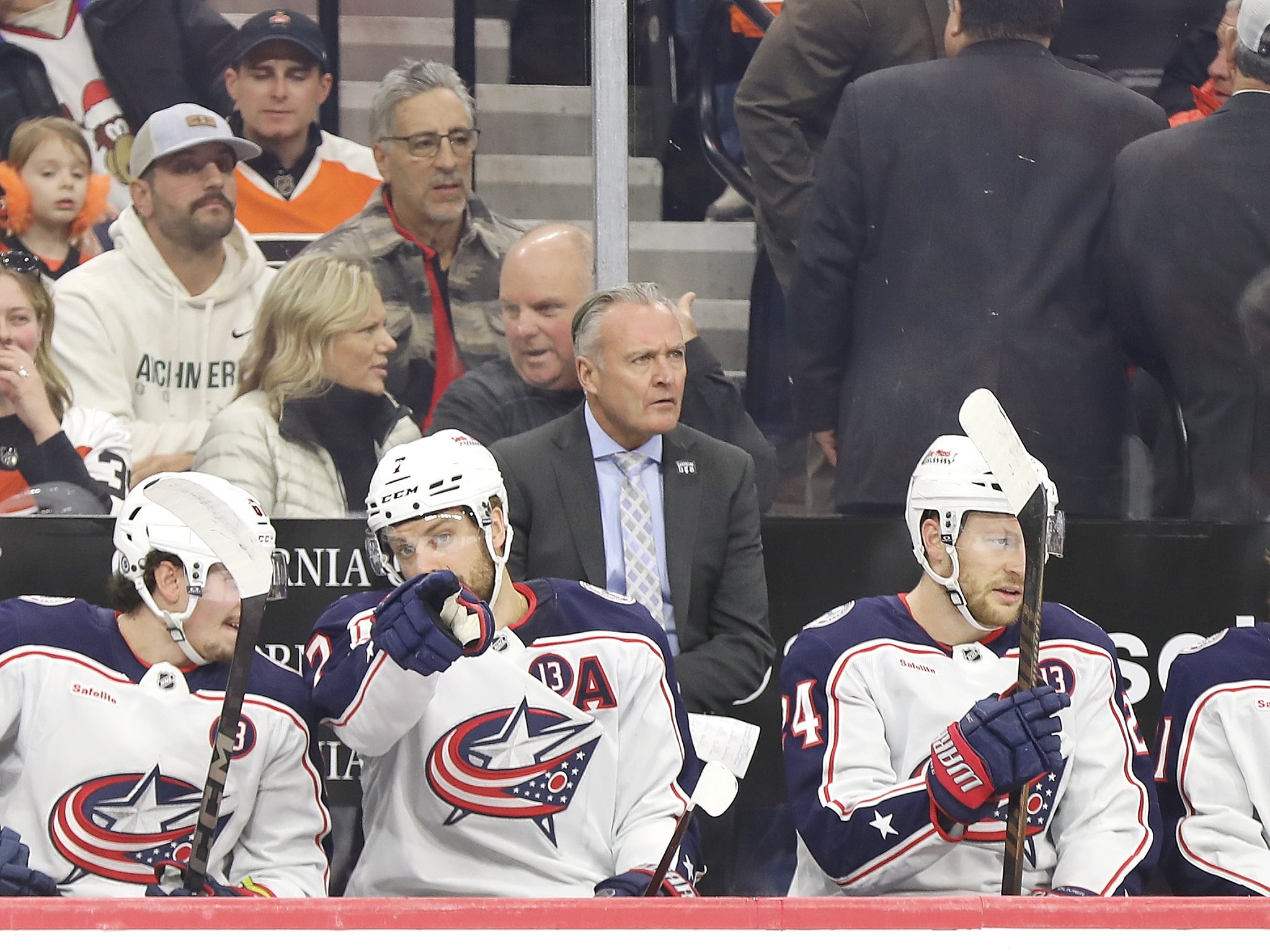 NHL's 10 Best Coaches for 2025-26: Preseason Update - The Hockey ...