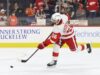 Red Wings News & Rumors: Defense Trade Targets, Injury Update & More - The Hockey Writers ...