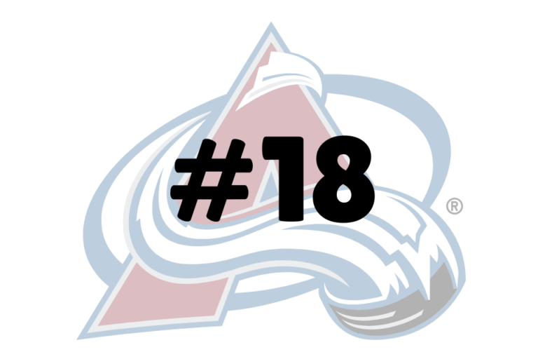 Avalanche Line Combinations - The Hockey Writers Latest News, Analysis ...