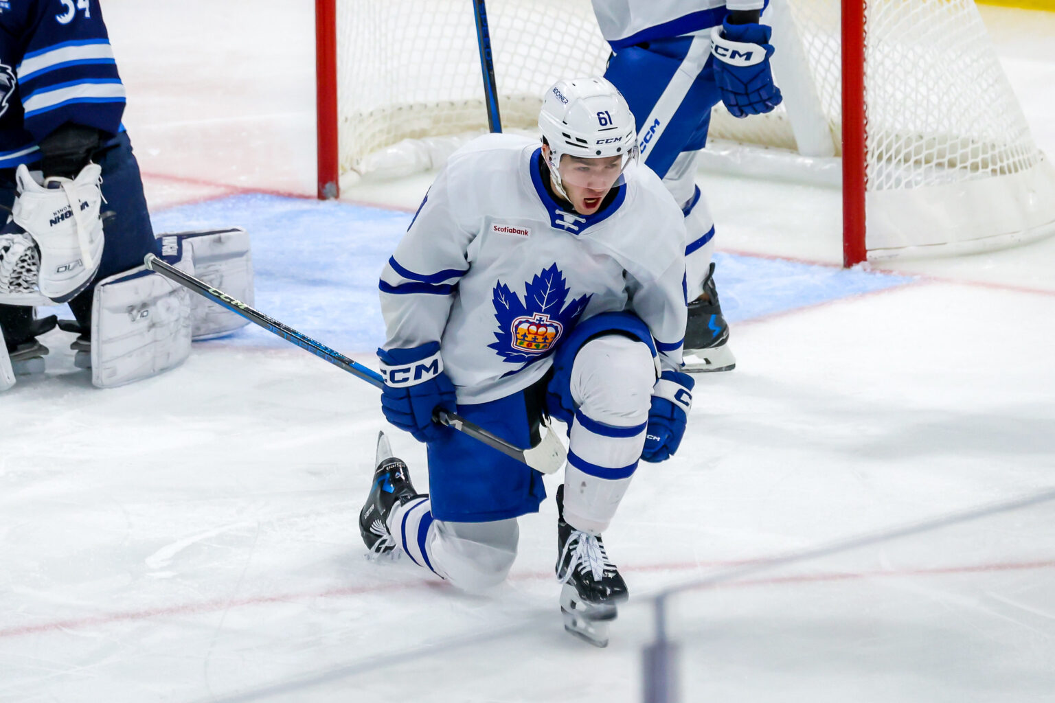 Maple Leafs Announce Cuts to Training Camp Roster - The Hockey Writers ...