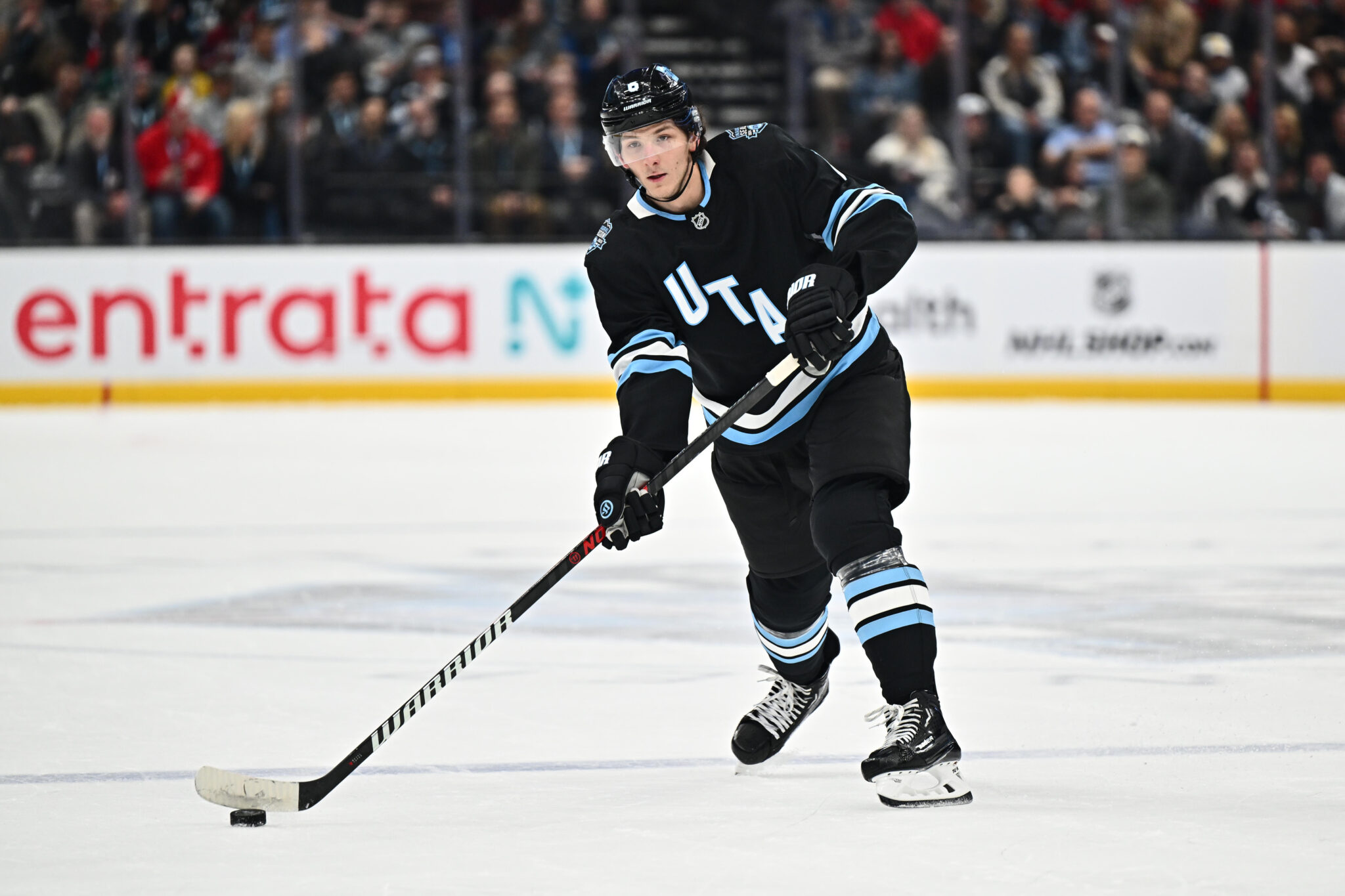 3 Takeaways From Utah's 4-2 Loss to Kings - The Hockey Writers - Utah ...