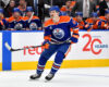 Josh Brown Can Provide What Oilers Are Missing on Defence - The Hockey ...