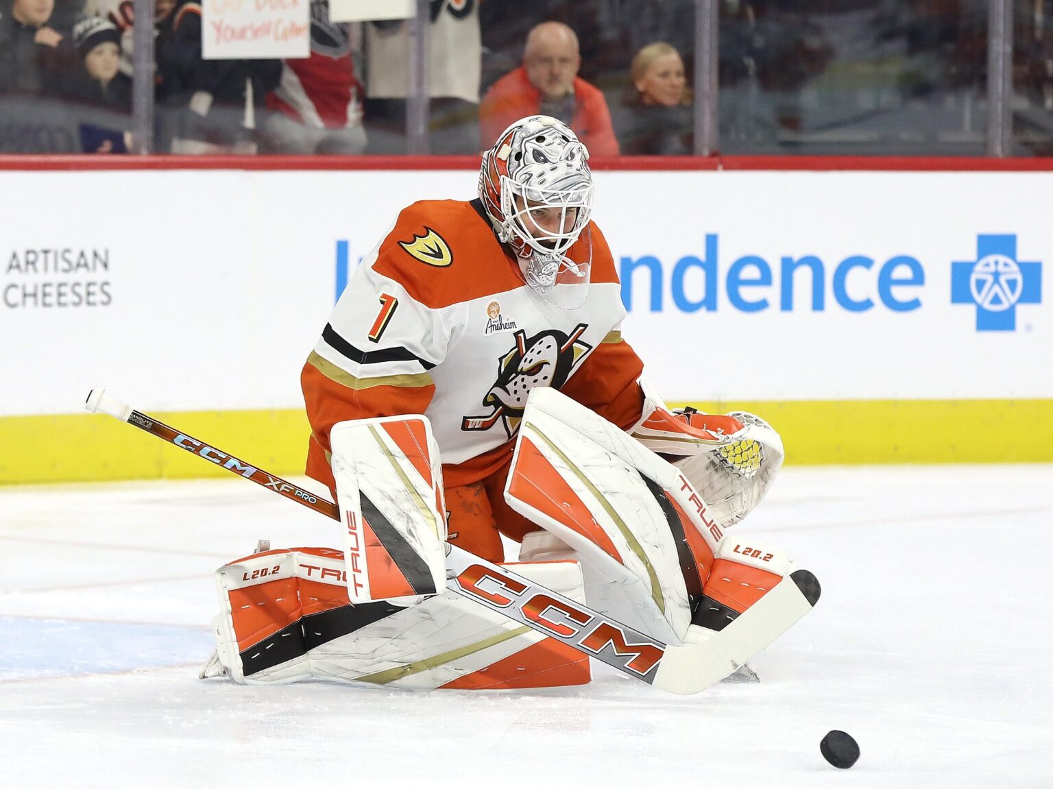 3 Takeaways From Ducks' Hard-Fought Shootout Loss to Lightning - The ...