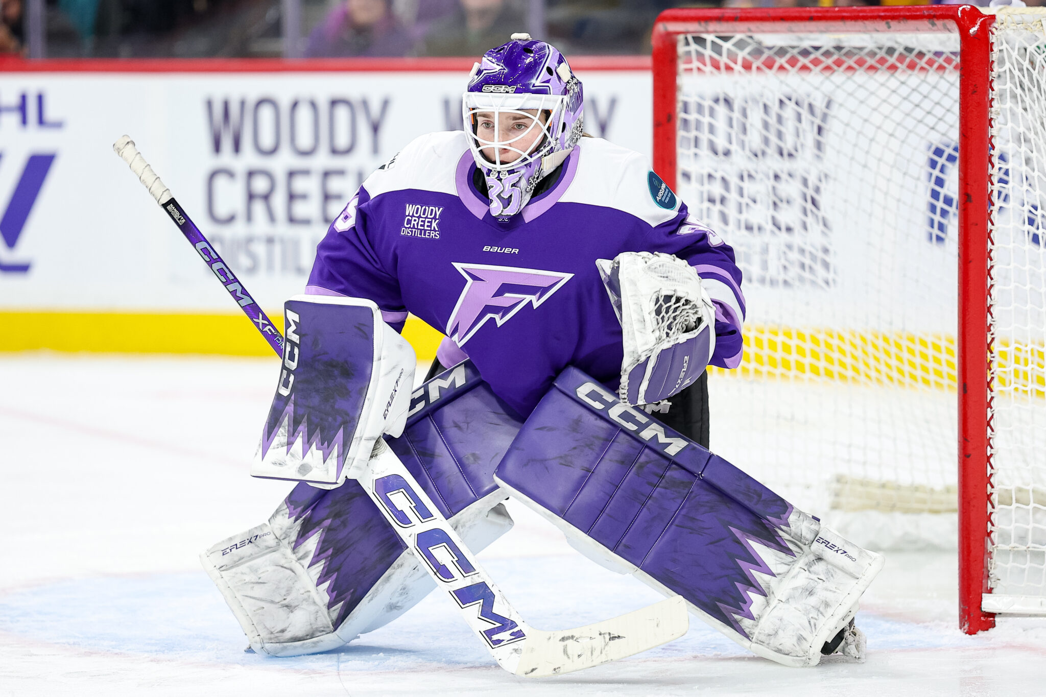 3 Takeaways From the Frost's Win Over the Sceptres - The Hockey Writers ...