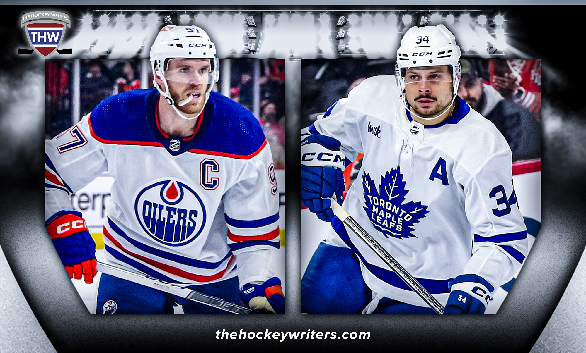 5 Stanley Cup Final Matchups to Root For in 2025 - The Hockey Writers ...