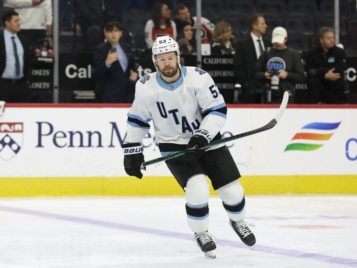 3 Takeaways From Utah's 3-2 OT Loss to Penguins - The Hockey Writers ...