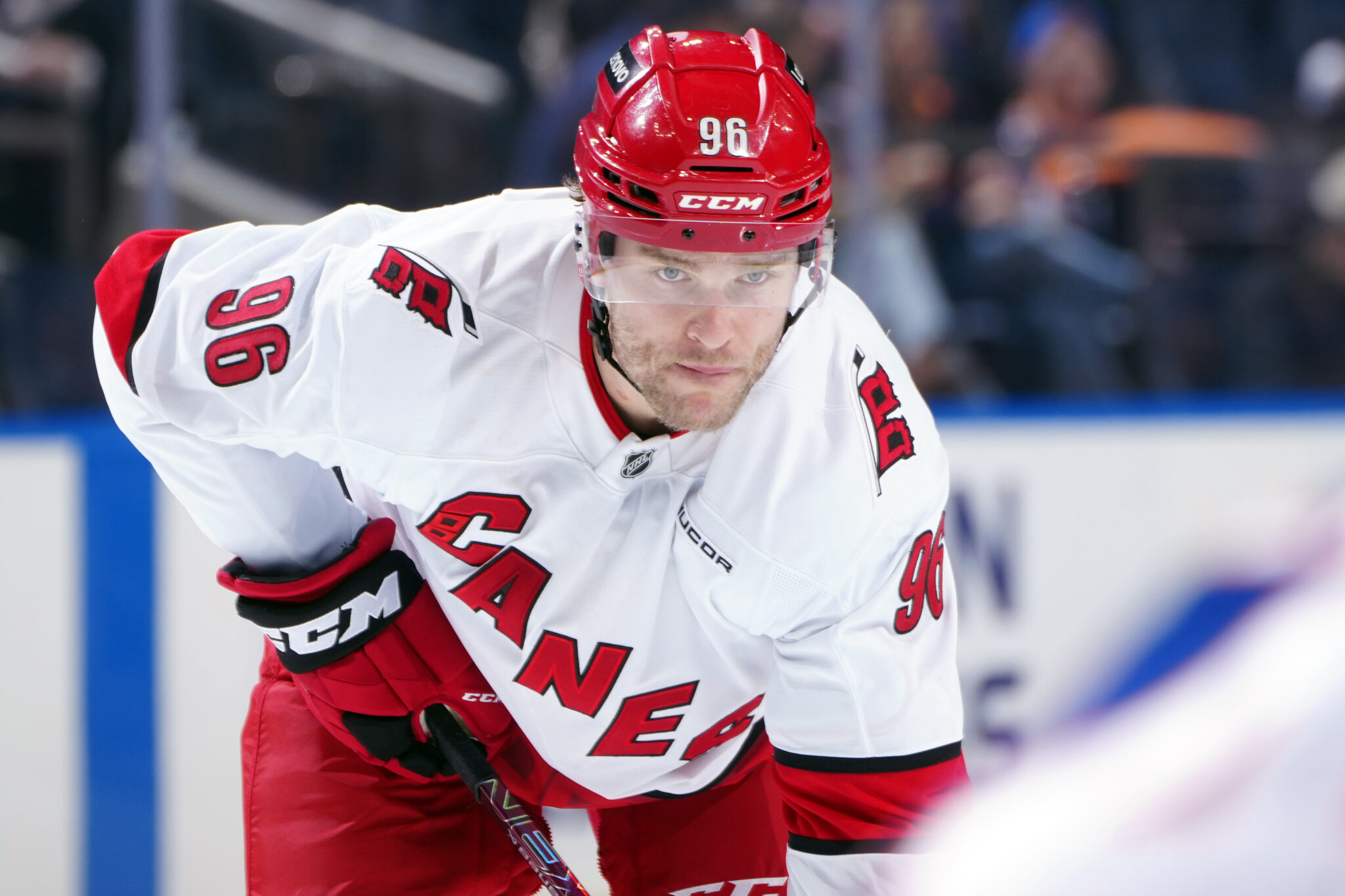 Dallas Stars' Rantanen Trade & Johnston Extension About More Than the ...