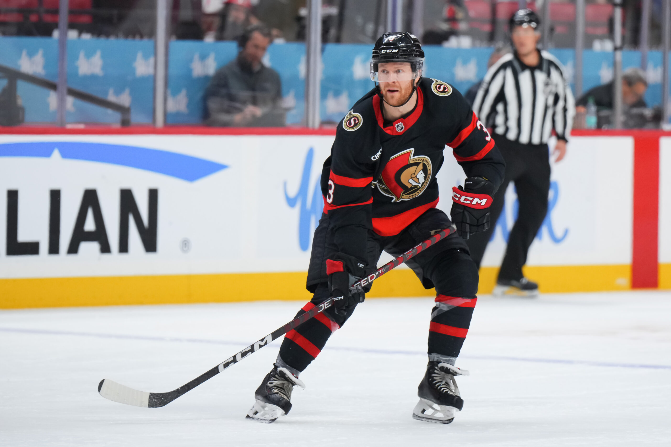 Ottawa Senators News & Rumours: Youth, Veterans, and a Little Grit to Start the Season - The ...